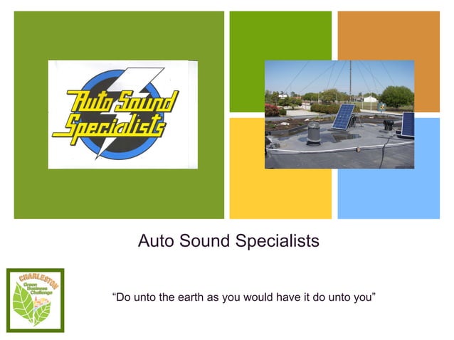 2010-2011 Charleston GBC Finishers | PPT