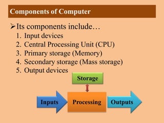 hw-sw-130903235150-201202150400.pptx n. | PPTX | Operating Systems | Computer Software and ...