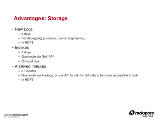 Hw09 Cross Data Center Logs Processing | PPT | Databases | Computer ...