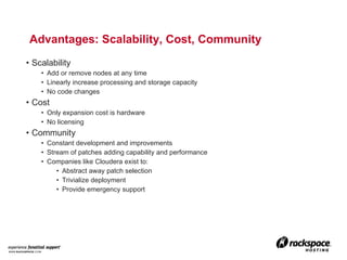 Hw09 Cross Data Center Logs Processing | PPT | Databases | Computer Software and Applications