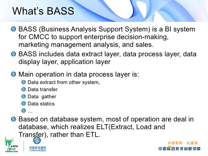 Hw09 Hadoop Based Data Mining Platform For The Telecom Industry