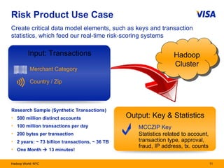 Hw09 Large Scale Transaction Analysis | PPT