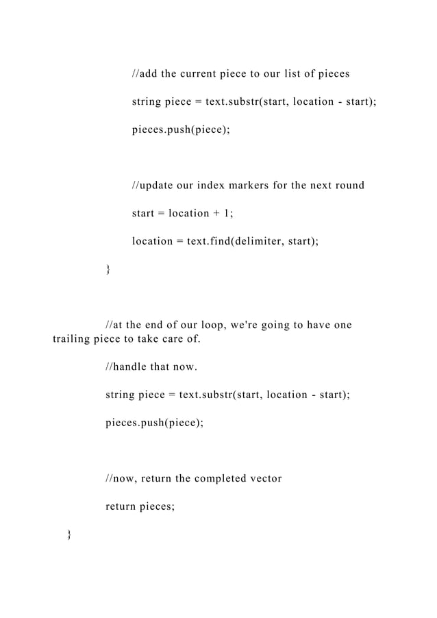 Hw1 Docxcs 211 Homework 1please Complete The Homework Problem Docx