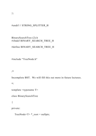 hw1.docxCS 211 Homework #1Please complete the homework problem.docx