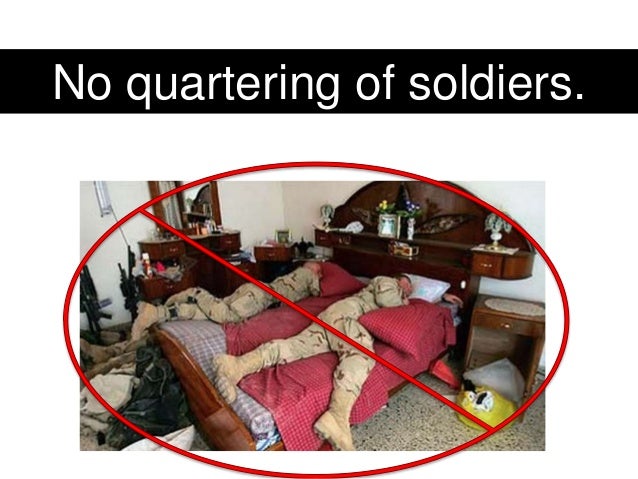 Hw #11 bill of rights