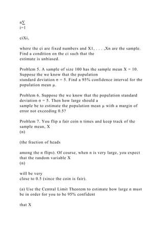 HW1_STAT206.pdfStatistical Inference II J. Lee Assignment.docx