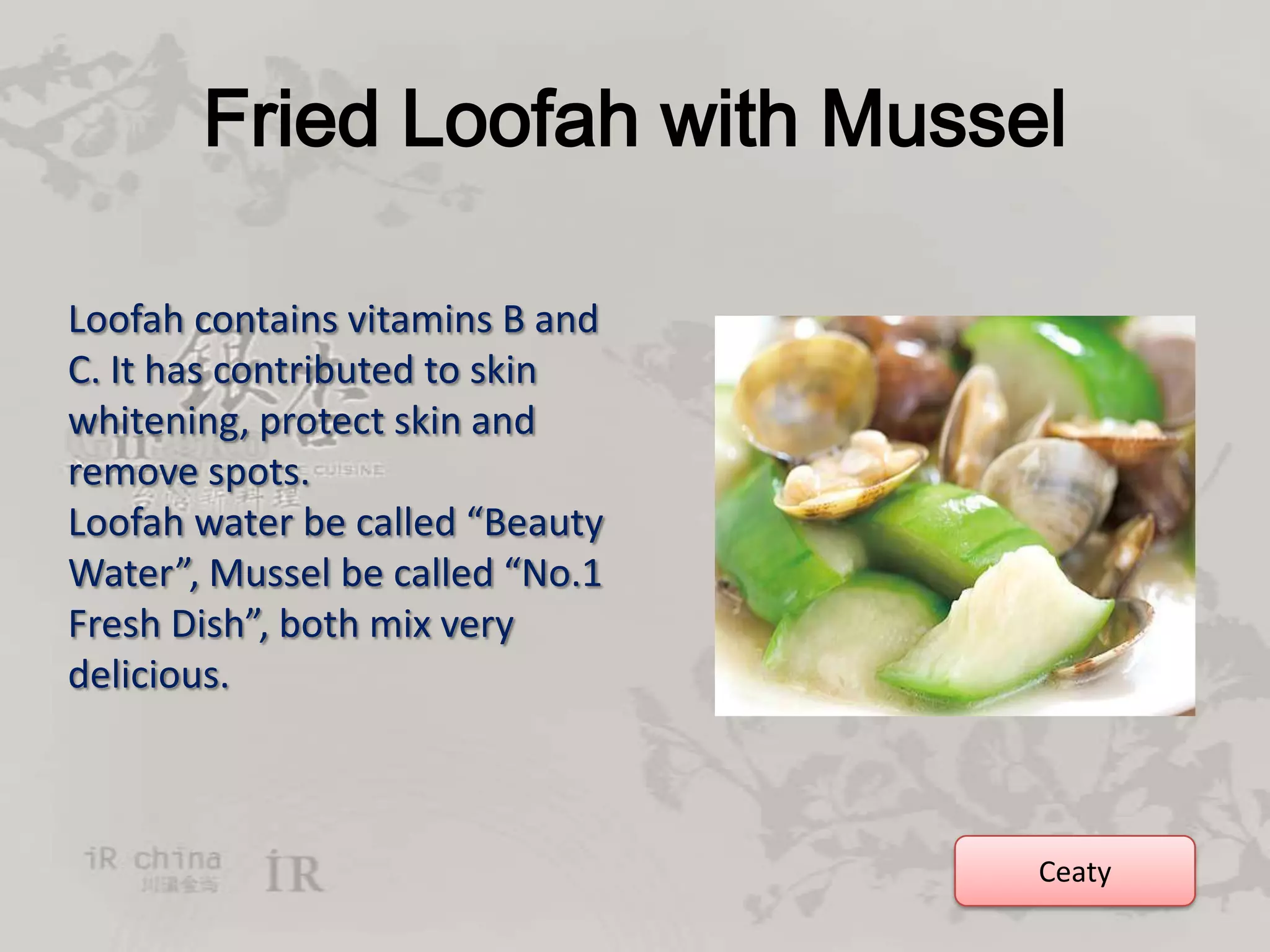 Social English Class HW3 | PPT