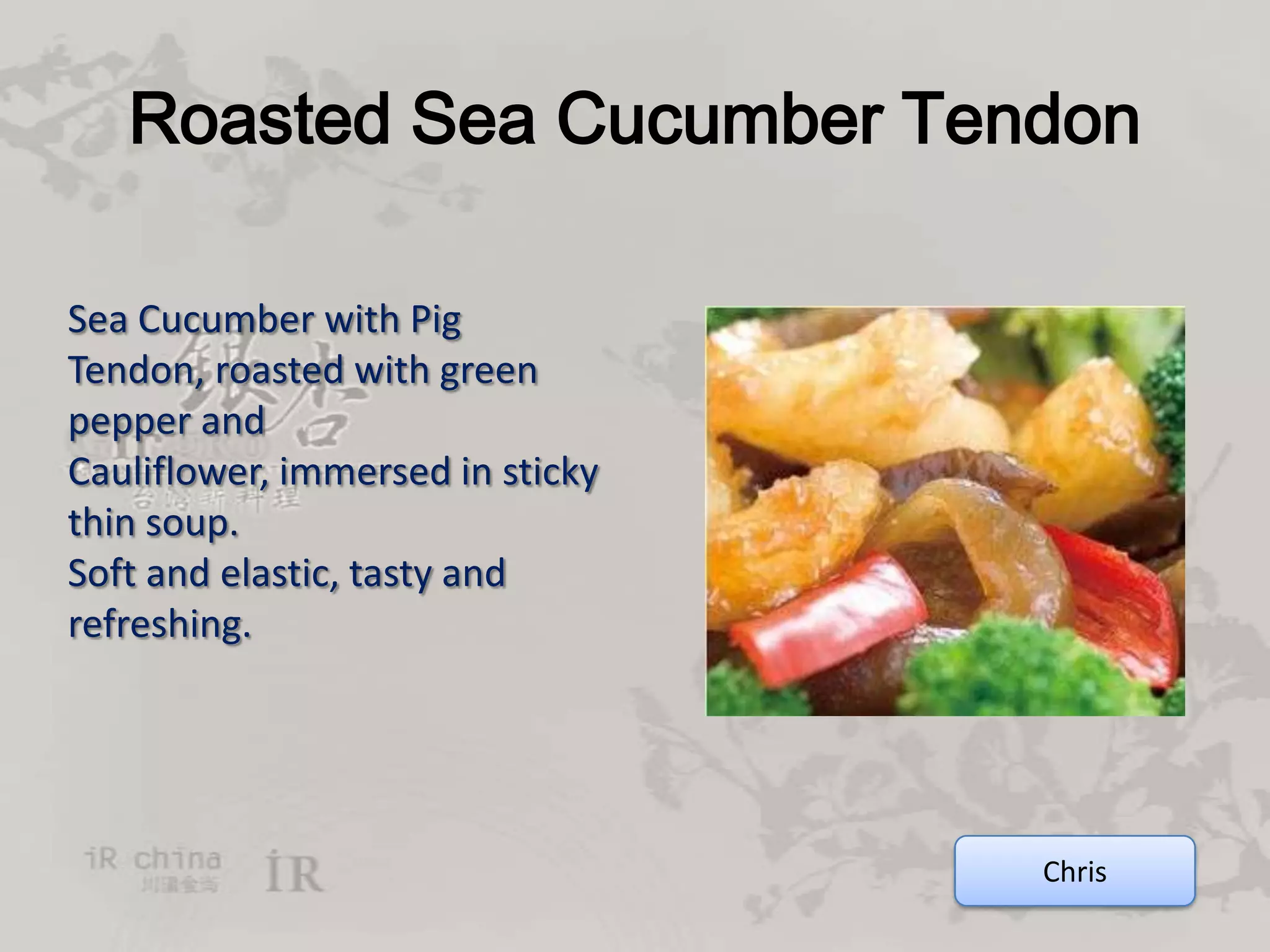 Social English Class HW3 | PPT