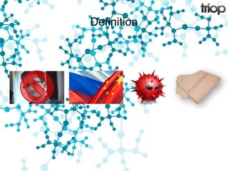 Exfiltration av data (information) | PPT