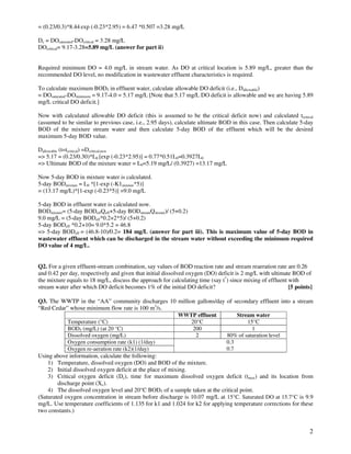 Hw2 do sag curve | PDF