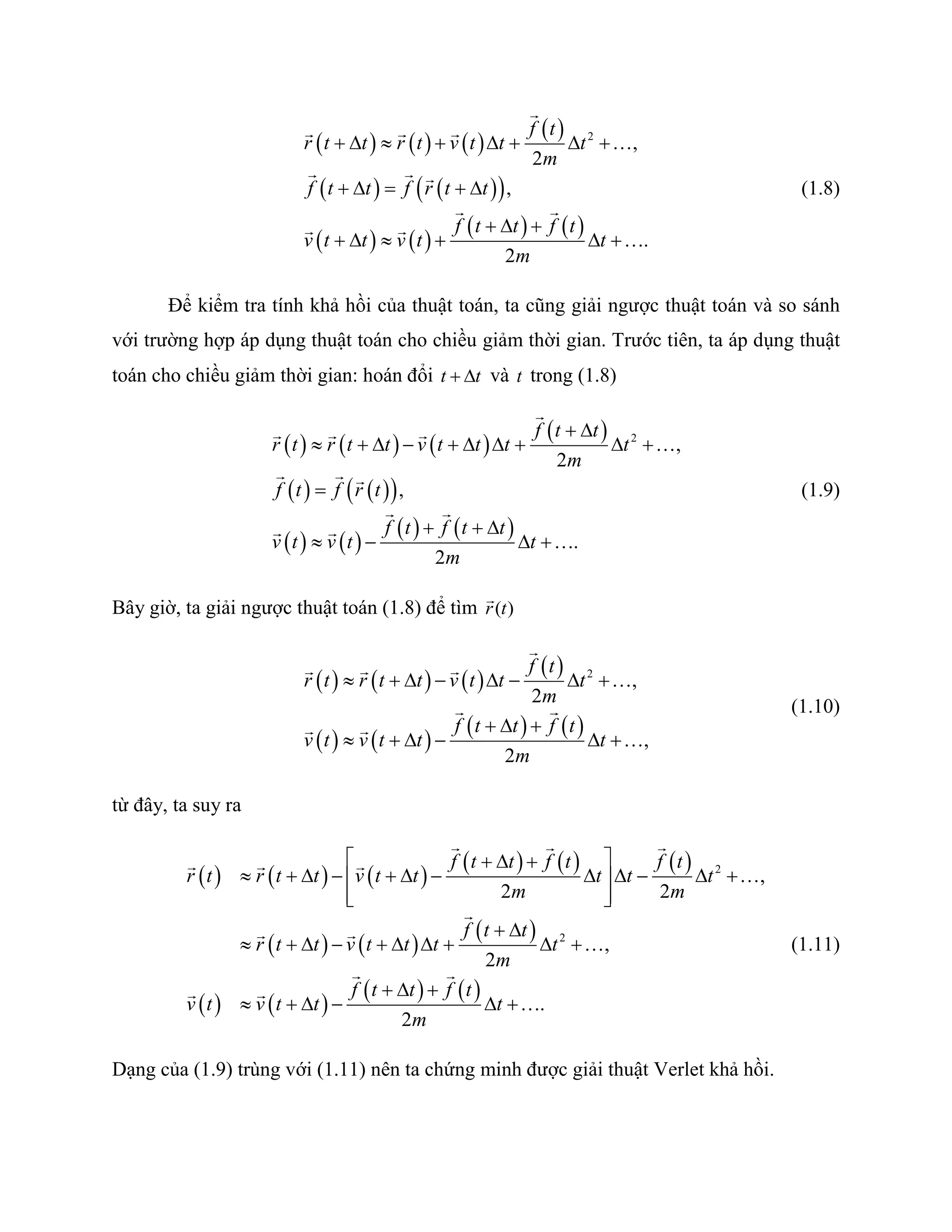 Euler And Other Algorithms Of Solving 2nd Newton Equation Pdf