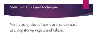 Stackoverflow Data Analysis-Homework3 | PPT