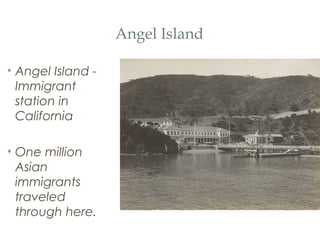 Hw#31 immigration | PPT