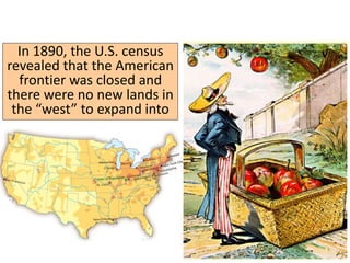 Hw#35 causes of imperialism | PPTX