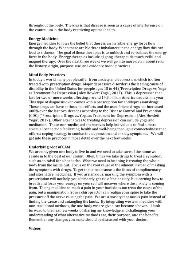 Lesson 1 - CAM Overview | PDF