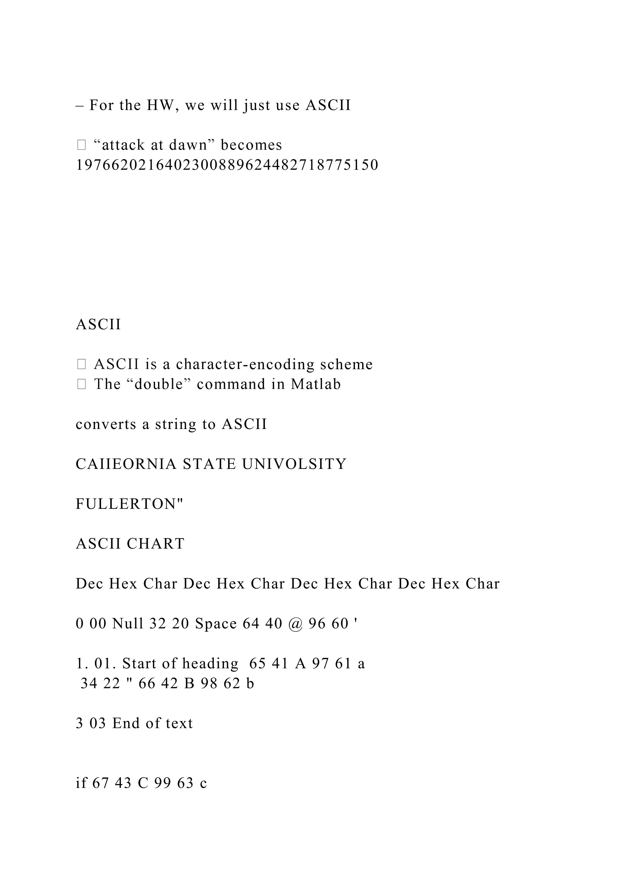HW 5-RSAascii2str.mfunction str = ascii2str(ascii) .docx