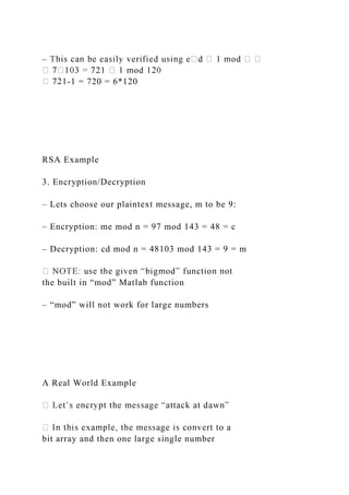 HW 5-RSAascii2str.mfunction str = ascii2str(ascii) .docx