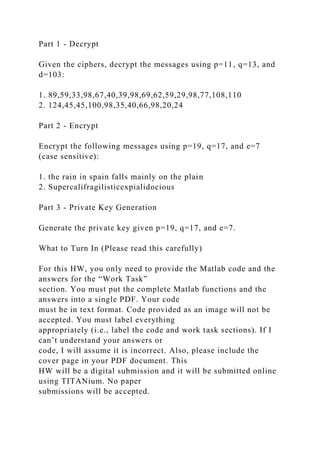 HW 5-RSAascii2str.mfunction str = ascii2str(ascii) .docx