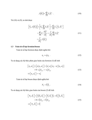 Homework 5 of Optical Semiconductor | PDF