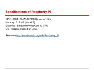 Hw accelerated webkitgtk+ on raspberry pi | PPT