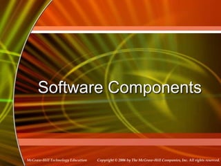 HW and SW components.pptx