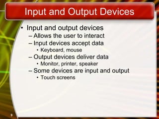 HW and SW components.pptx