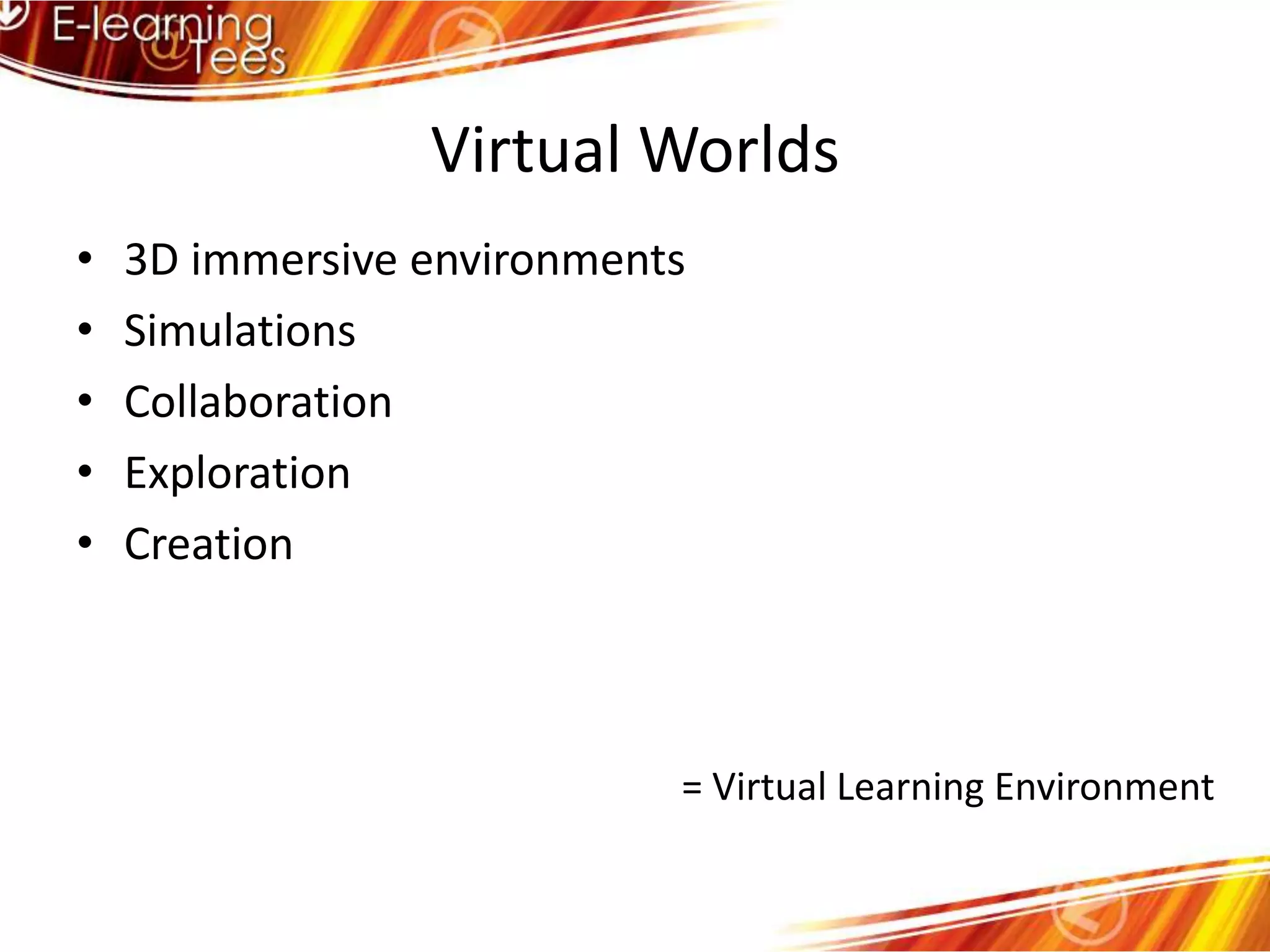 What is Virtual Learning? | PPTX