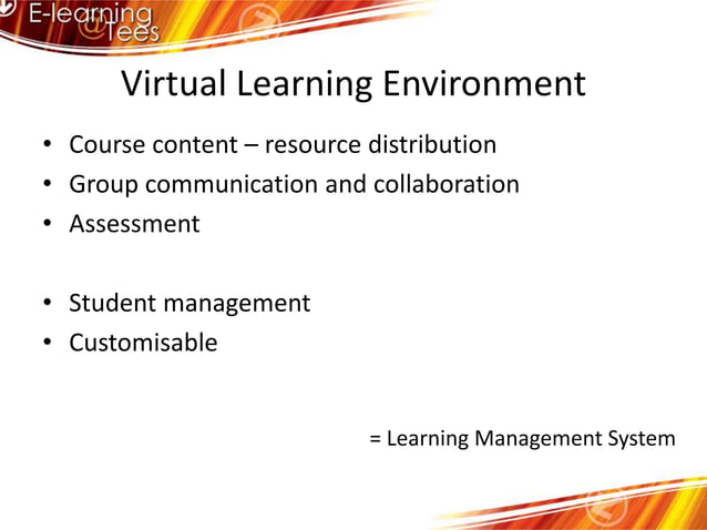 What is Virtual Learning? | PPTX