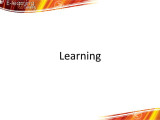 What is Virtual Learning? | PPTX