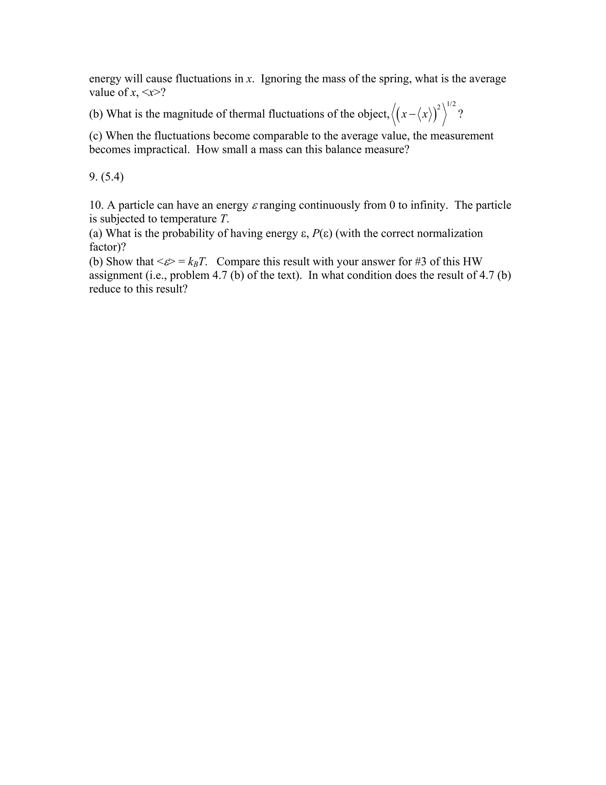 Hw b 2 | PDF