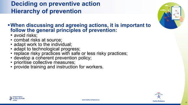 Risk Assessment for Musculoskeletal Disorders (MSDs) | PPTX | Physical ...