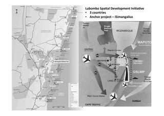 iSimangaliso Wetland Park, Terri Castis | PDF