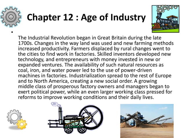 Hwh2 Unit 4 Overviews | PPTX