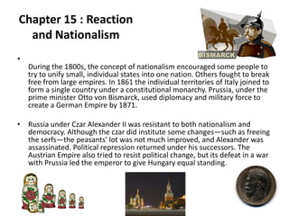 Hwh2 Unit 4 Overviews | PPTX