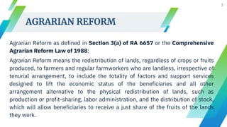 Agrarian Law General Concepts and Retention Rights.pptx