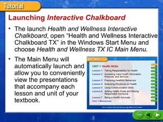 Hw ic tutorial 2 | PPS