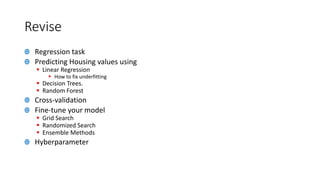 Lecture 12 binary classifier confusion matrix | PDF