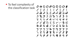 Lecture 12 binary classifier confusion matrix | PDF