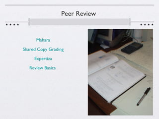 Rethinking Homework | PPT