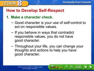 Hw lesson 08 revised | PPT