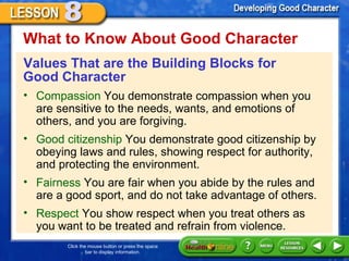 Hw lesson 08 revised | PPT