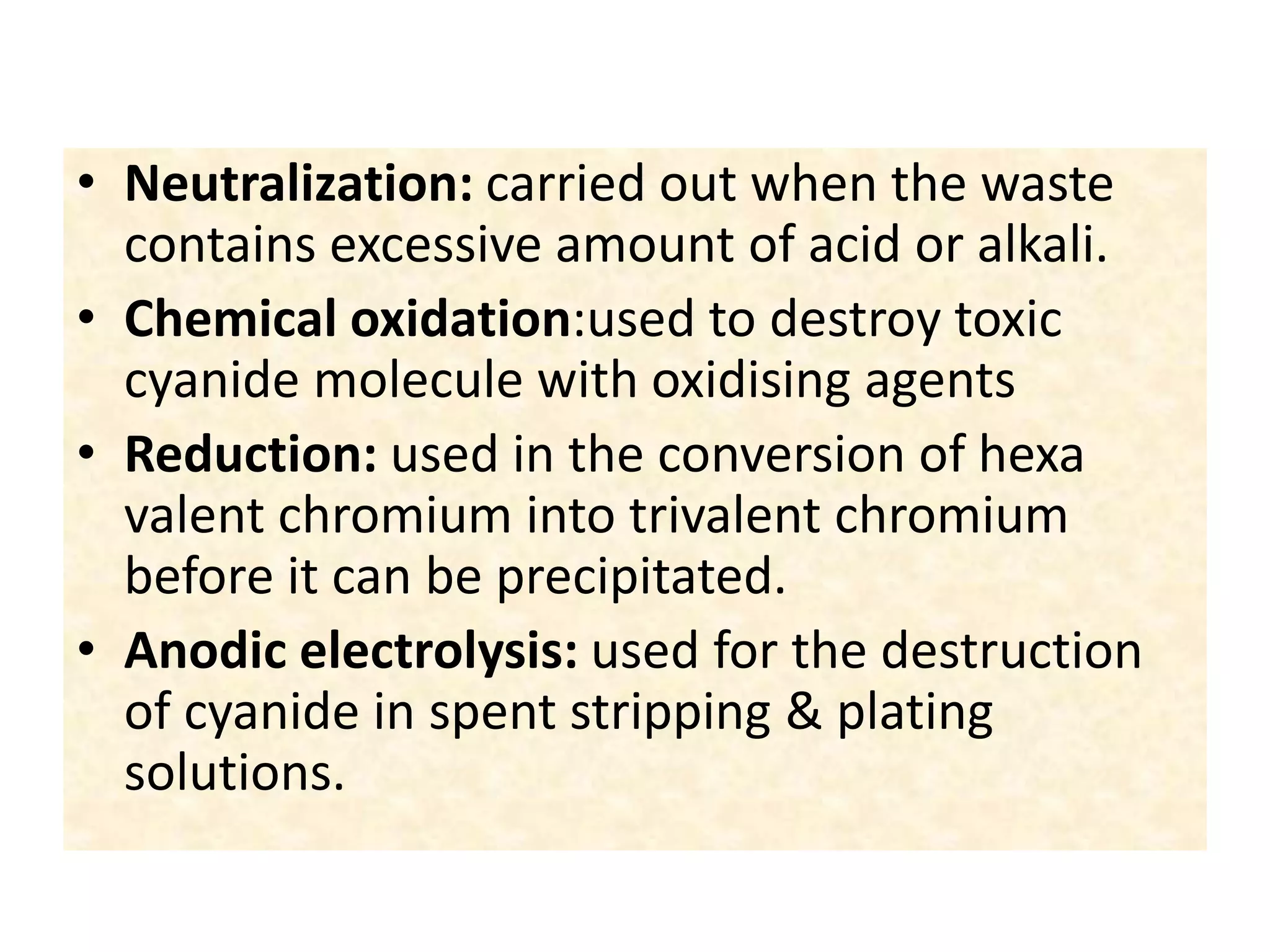 HAZARDOUS WASTE MANAGEMENT---PPT | PPTX