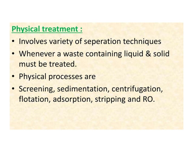 HAZARDOUS WASTE MANAGEMENT---PPT | PPTX