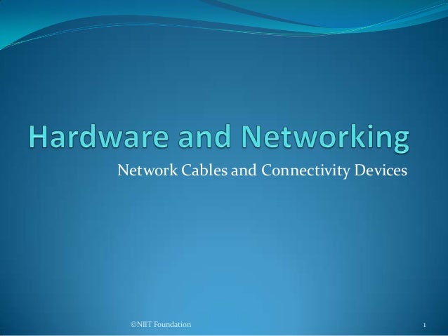 Hwn network s1