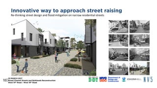 Broad Channel Street Raising Phase 2 | PDF