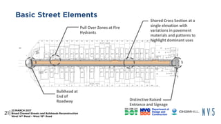 Broad Channel Street Raising Phase 2 | PPT