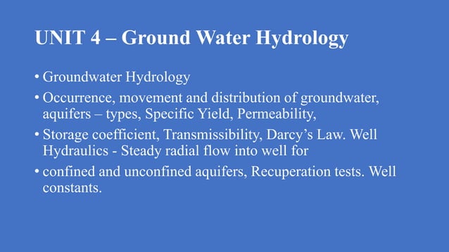 H&WRE_Unit 4 PPT.pptx