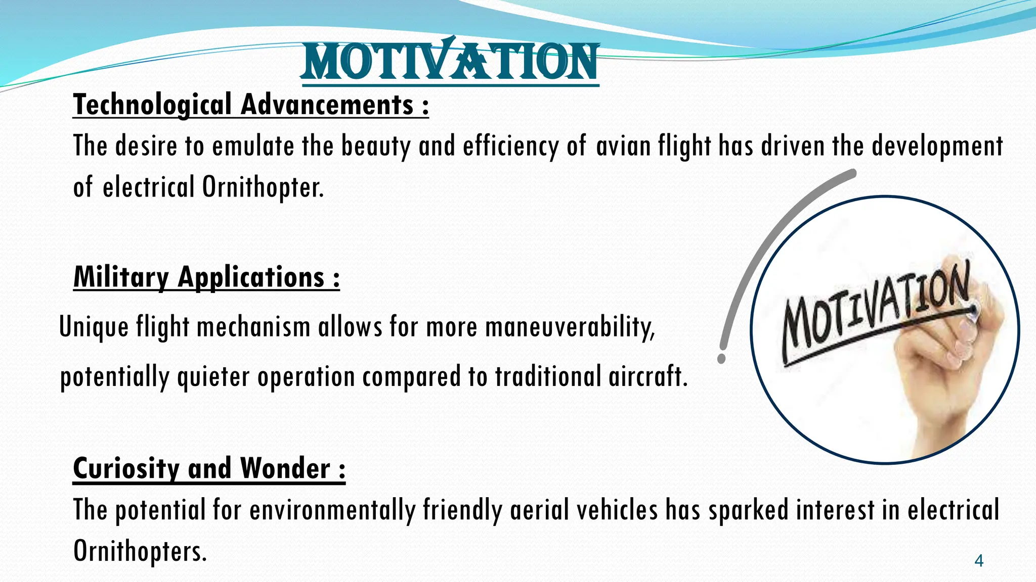**The Fascinating World of Ornithopters: Emulating Nature's Flight** | PPT