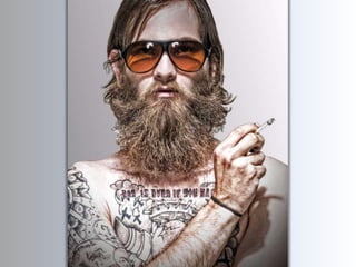 Robots... Robots everywhere - HWSW Mobile! 2016 | PPT