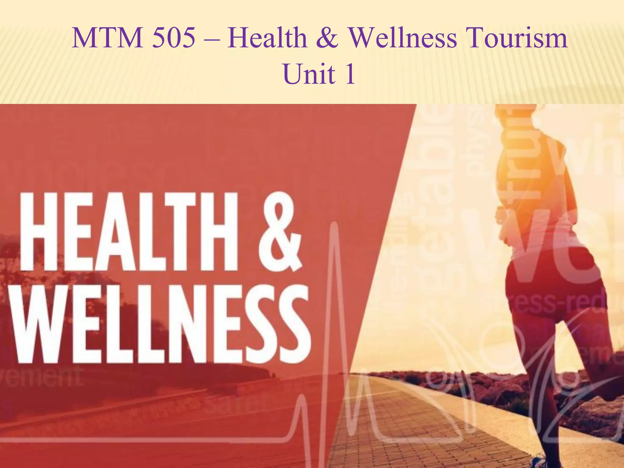 Health & Wellness | PDF